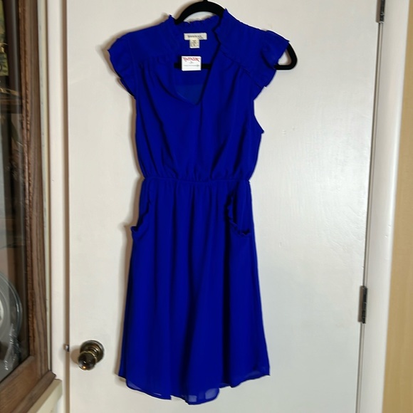 Monteau | Dresses | Monteau Sleeveless Dress Sz S | Poshmark